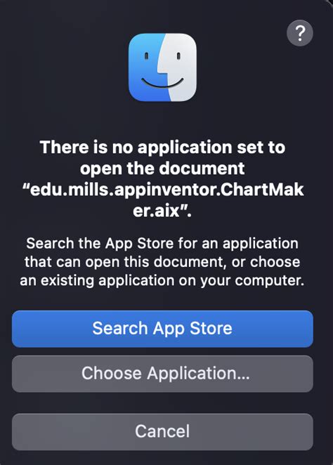 creating charts in mit app inventor app inventor for ios mit app inventor community