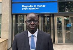 Conseil Permanent de la Francophonie RDC les IXès Jeux de la