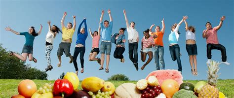 10 claves básicas para conseguir una vida saludable Deporte y Salud