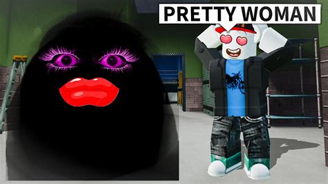 ANGRY MUNCI BECAME WOMAN ROBLOX Evade FUNNY MOMENTS YouTube