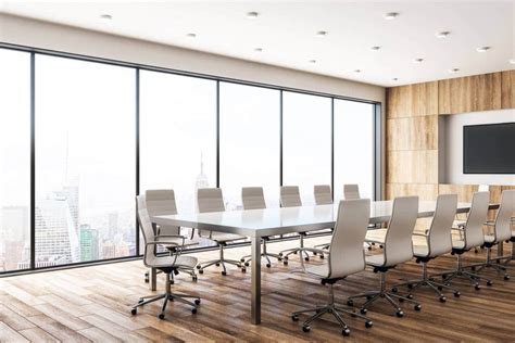 5 conseils pour choisir une salle de séminaire TechnoFinance