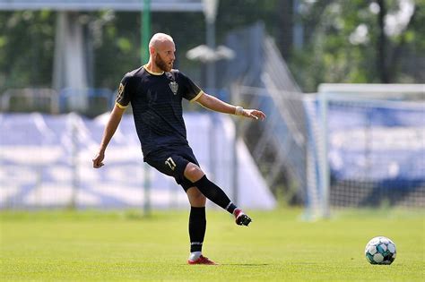 Potknięcie Polonii Bytom Zmiana trenera w Betclic II lidze