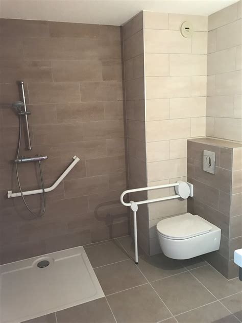 Accessibilité et PMR Solutions Maison