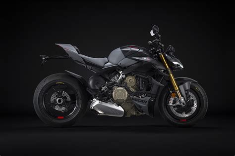 Ducati Streetfighter V4 2023 E Streetfighter V4 SP2