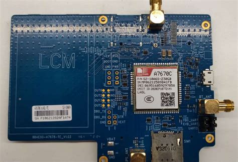 芯讯通 simcom lte 模组 at 命令 mqtt 接入 thingscloud at cmqttstart csdn博客