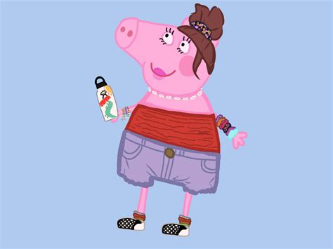 100 Funny Peppa Pig Pictures Wallpapers