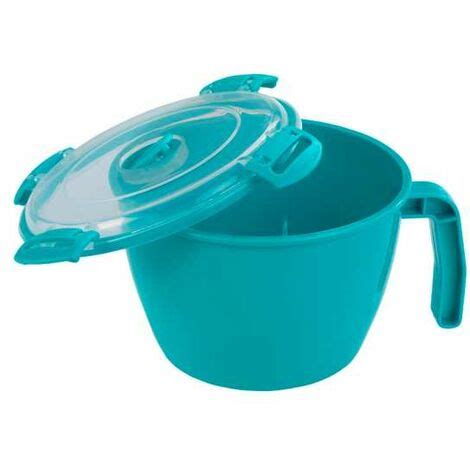 WENKO Tasse Pour Micro Ondes 900 Ml