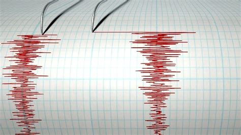 9 Cutremure Azi In Romania Specialistii Sunt In Alerta