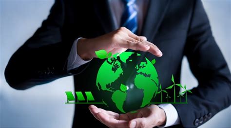 Cuál es la importancia de la sostenibilidad ambiental en las empresas