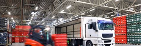 Qué es el cross docking en la logística y cuáles son sus ventajas