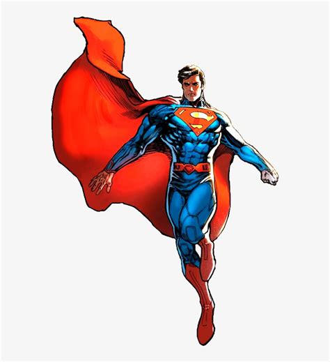 Superman Flying Clipart At Getdrawings Transparent Superman Clip Art