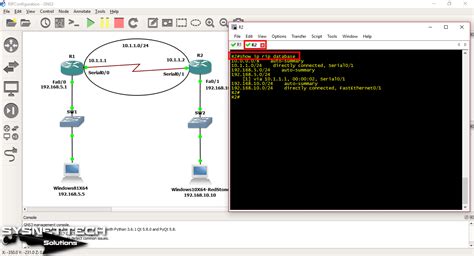 How To Configure Rip Routing On Gns Comprehensive Guide