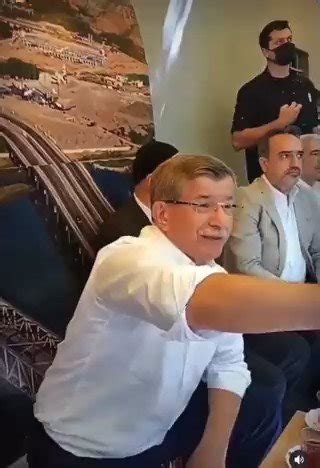 serbestiyet on Twitter VİDEO HABER Davutoğlu ndan Görevdeyken niye