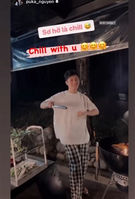 Trường Giang hé lộ thông tin hiếm hoi về lễ cưới Puka Gin Tuấn Kiệt