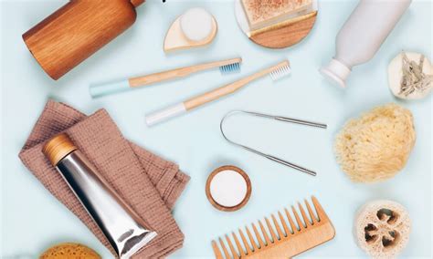 Cómo hacer que tu rutina de belleza sea más ecológica en 2023 FB