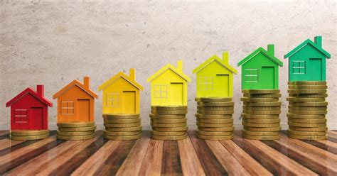 Tout savoir sur le PEB pour votre maison score coût et aides