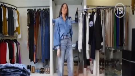 Gente 10 prendas básicas que debes tener en tu closet