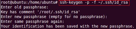 Installer Et Configurer Un Serveur SSH Avec OpenSSH