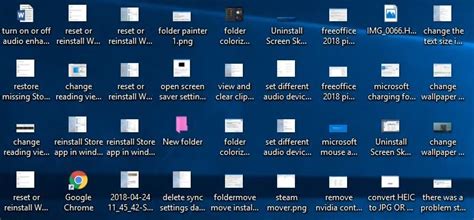 Windows 10 Folder Icon Pack At Vectorified Collection Of Windows