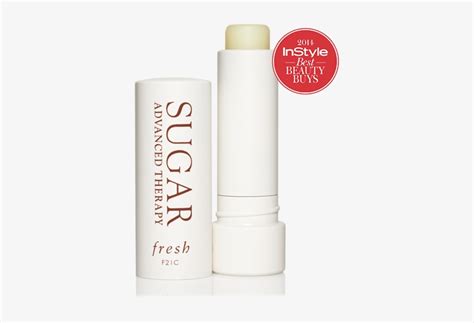 Fresh Sugar Rose Tinted Lip Treatment Sunscreen Spf PNG Image