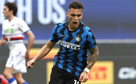 Calciomercato Inter Rinnovo Lautaro C La Svolta