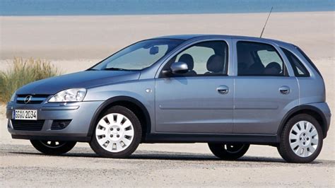 Opel Corsa C Sicherungskasten Belegung Und Relais Mit Beschreibungen