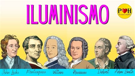 Iluminismo Prof Dr Alfredo Boulos Júnior YouTube