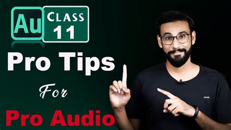 Adobe Audition Tutorial In Urdu EP 11 Adobe Audition Urdu Hindi