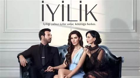 Yilik Dizisi Bug N Neden Yok Yilik Dizisi Yeni B L M Ne Zaman