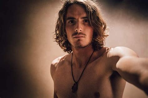 Stefanos Tsitsipas Dares You To Go Shirtless Athens Insider