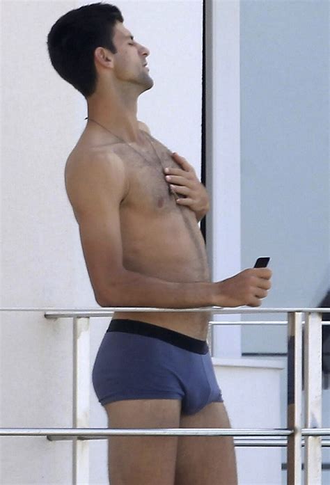 Novak Djokovic Wedding Datawav