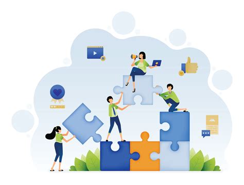 Solve Problems Clipart