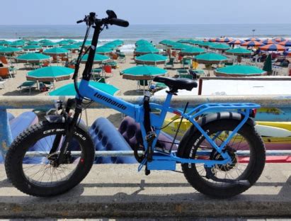 Le Migliori Bici Elettriche Pieghevoli Top 5 Del 2023 Alltricks