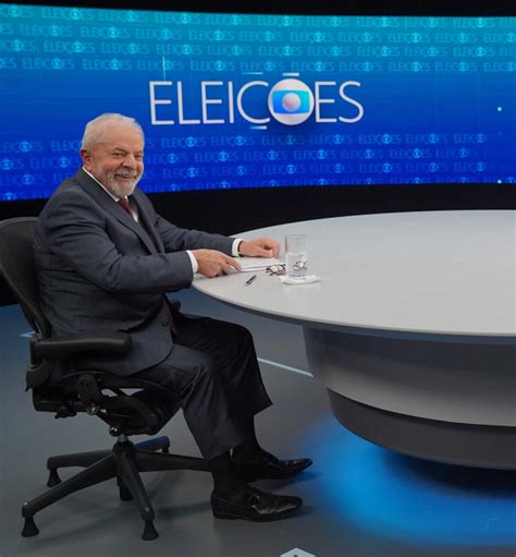 Foto Lula venceu as Eleições 2022 e é o novo Presidente do Brasil