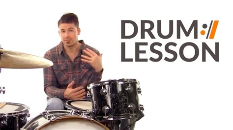 Alive In You Jesus Culture Drum Tutorial Youtube