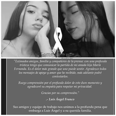 Muere ahogada hija de Luis Ángel El Flaco en Mazatlán Periódico AM