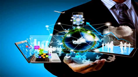 AVANCES TECNOLGICOS QUE REVOLUCIONARON EL 2020 Y REVOLUCIONARAN EL 2021