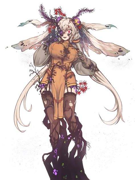 Original Drawn By Nyong Nyong Danbooru