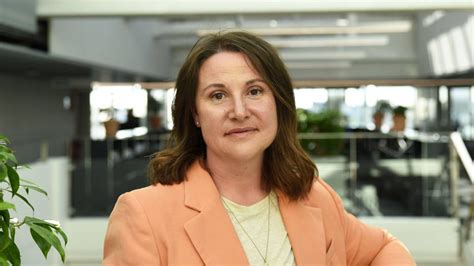 Jeg Sp Rrede Da Jnene Op Da Lizette Risgaard Fortalte At Hun Ikke