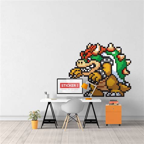 Bowser Svg Bowser Png Monster Svg Super Mario Svg Mario Png Off