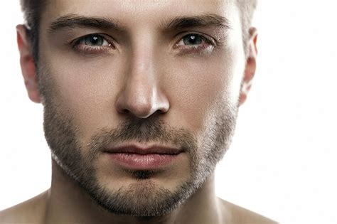 Maîtriser l art de la barbe Guide en 6 étapes pour une taille