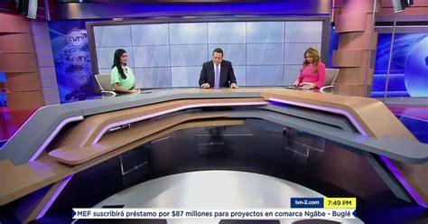 Vídeo Noticiero Estelar 24 de agosto del 2018 Bloque 6 Noticiero