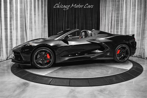 2024 Corvette Convertible For Sale Ontario Leese Nanette