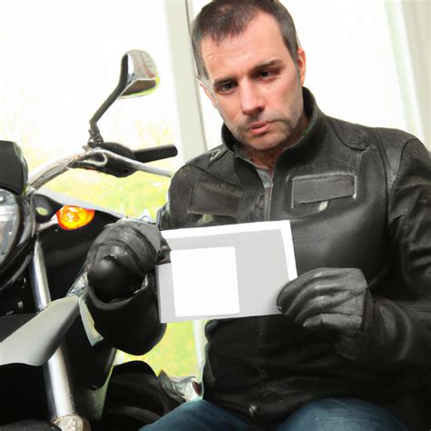 Comment Assurer Une Moto Sans Carte Grise Les Coquecigrues