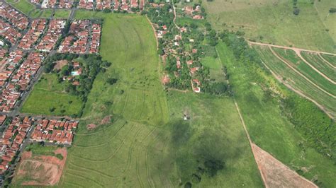 PREFEITURA E CAIXA Assinam Contrato Do Minha Casa Minha Vida Para