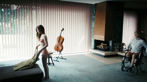 Naked Josefine Preuss In Schuld Nach Ferdinand Von Schirach