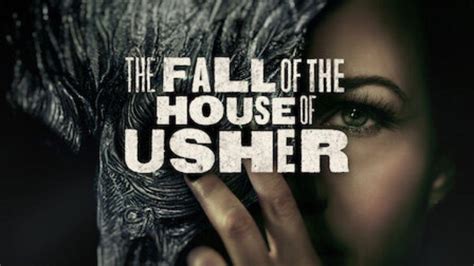 A Queda da Casa de Usher Netflix libera o trailer da nova série