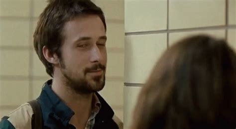 Ryan Gosling Hiding Ryan Gosling Hiding Smile Discover Share Gifs