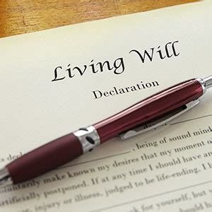 What Is The Difference Between A Living Will And A DNR The Law Firm