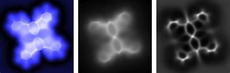 Rastertunnelmikroskopie Computersimulationen EurekAlert